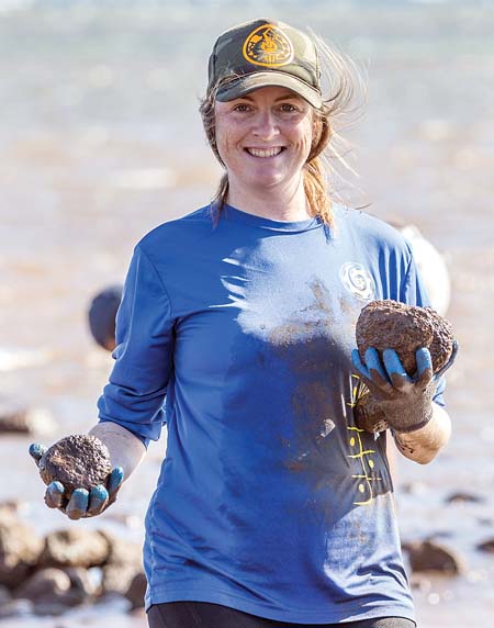 Nonprofit specialist joins ‘40 Under 40’ | News, Sports, Jobs - Maui News